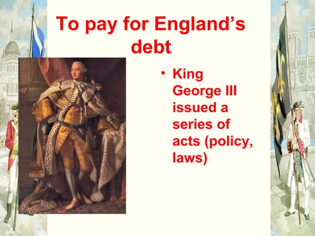 US CH4 American Revolution | PPT