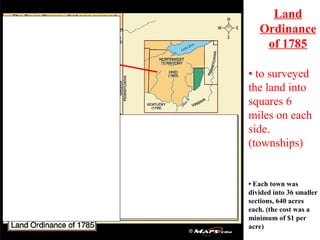 US_CH5_Articles of Confederation | PPT