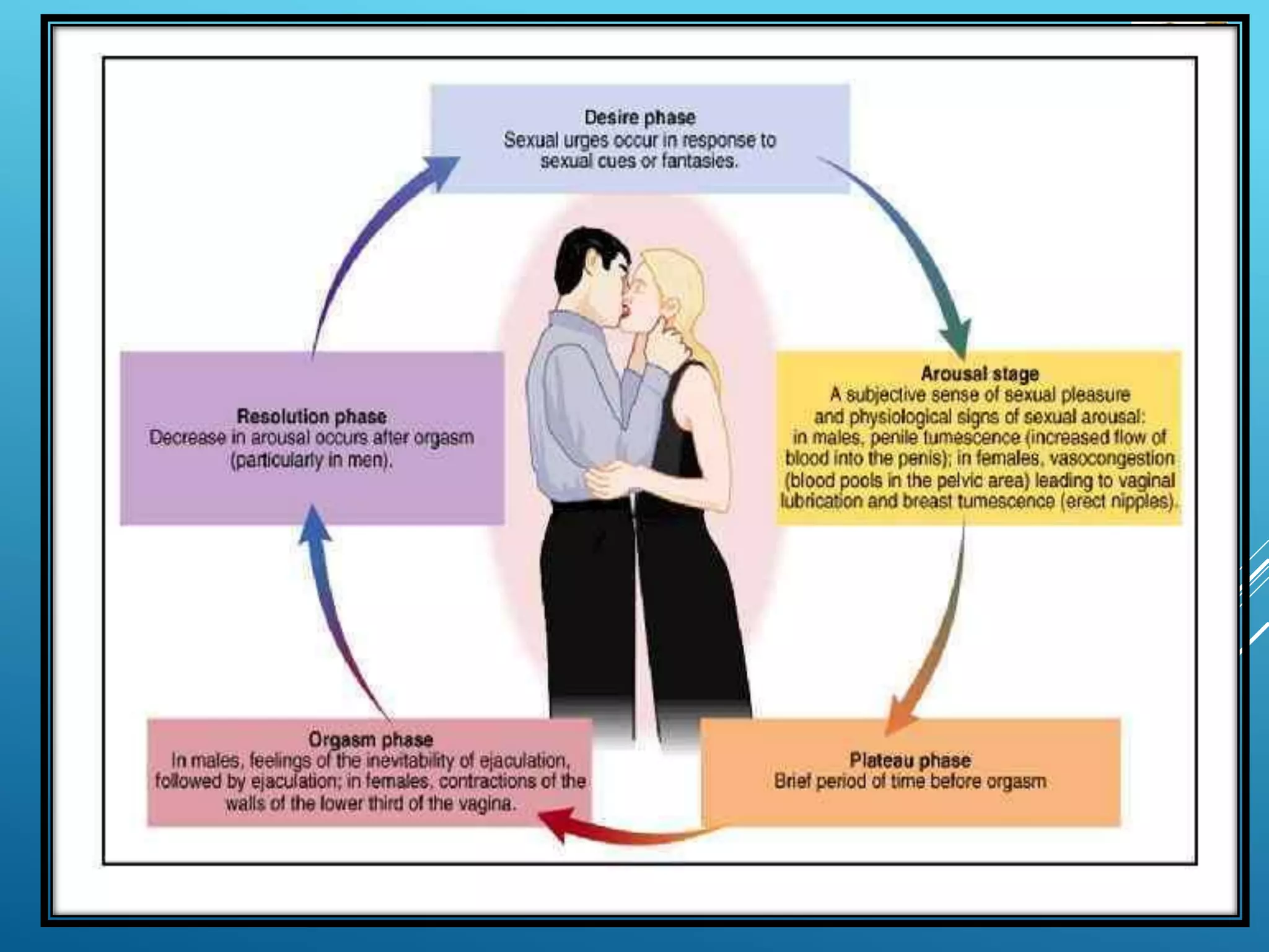The Physical and Sexual Self | PPTX