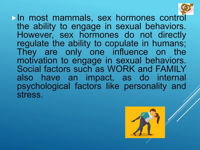 The Physical And Sexual Self Pptx Sexual Conditions Sexual Health