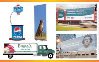 Universal Company Profile | PPT