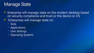 Consumerization of IT | PPTX