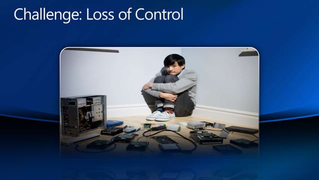 Consumerization of IT | PPTX