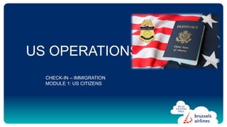 Us citizens | PPT
