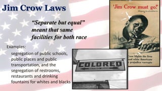 Us civil rights movement.ppt | Debated Sensitive Social Issues ...