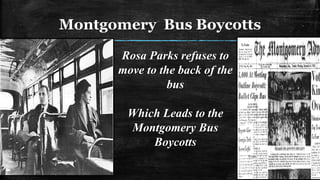 Us civil rights movement.ppt | Debated Sensitive Social Issues ...