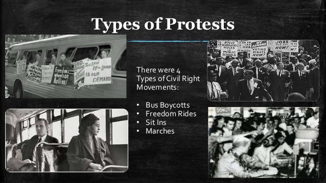 Us civil rights movement.ppt