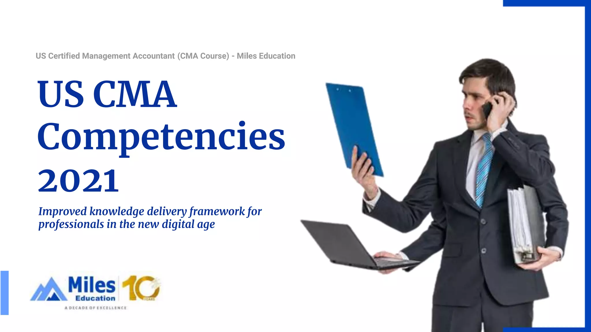 Us cma competencies 2021 | PPTX