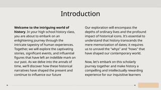 US Colonial History for High School_ The 13 Colonies by Slidesgo.pptx