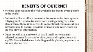 Free Wifi, internet at anytime and anywhere in the world through Wi-Fi ...