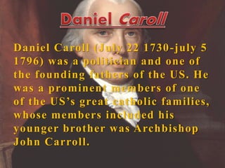 The Constitution Of United States of America | PPTX