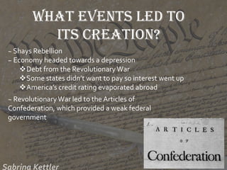 Us constitution | PPTX | Civic affairs | Politics