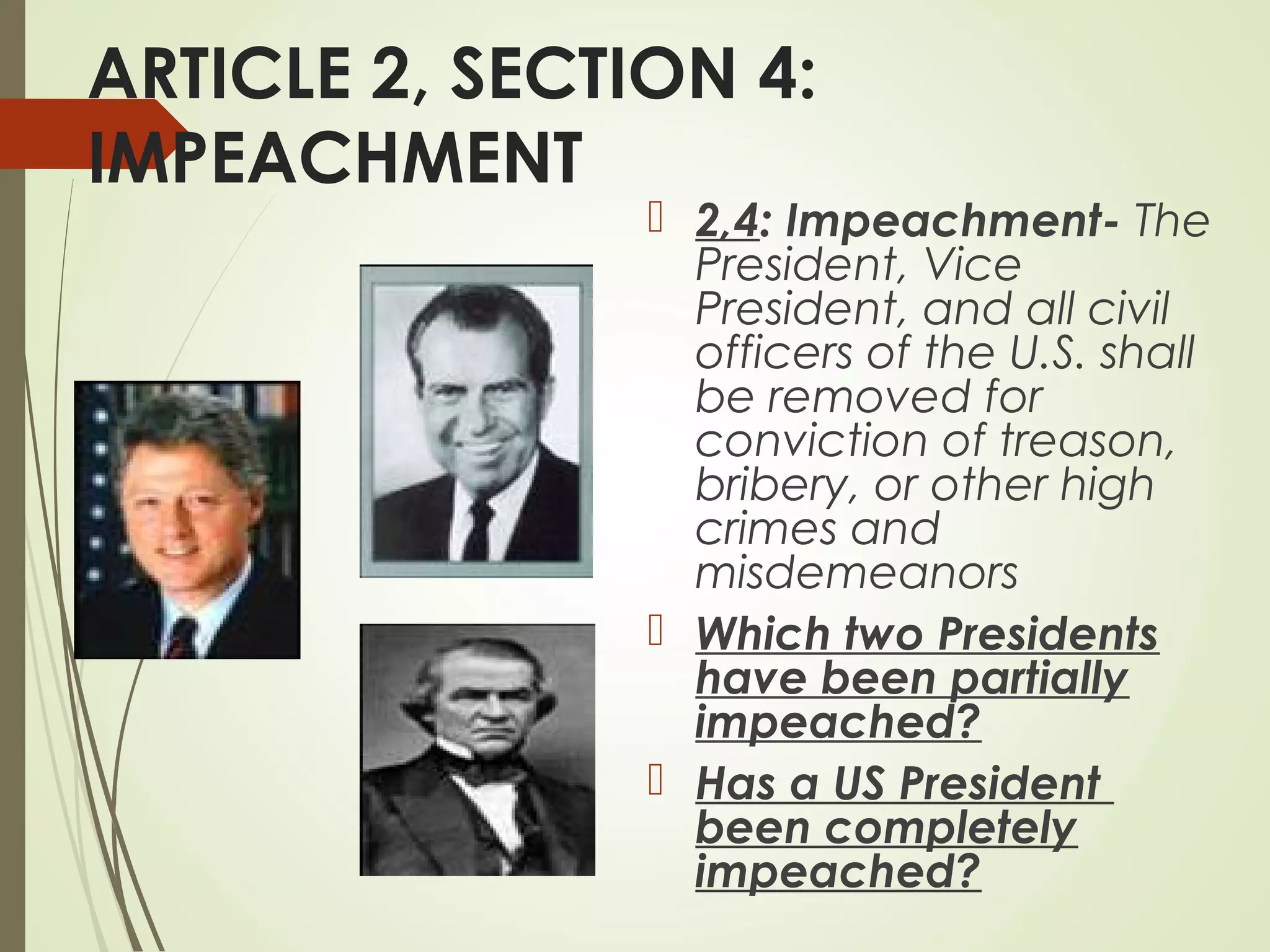 US Constitution | PPT