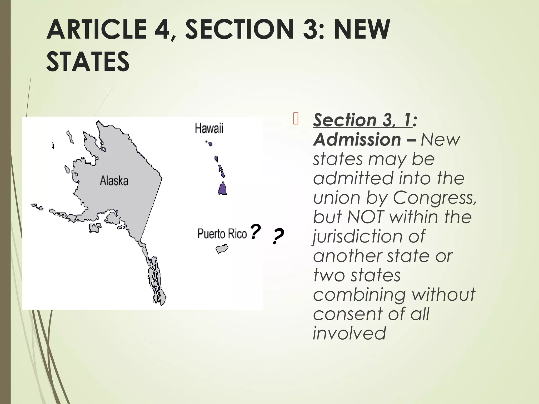 US Constitution | PPT