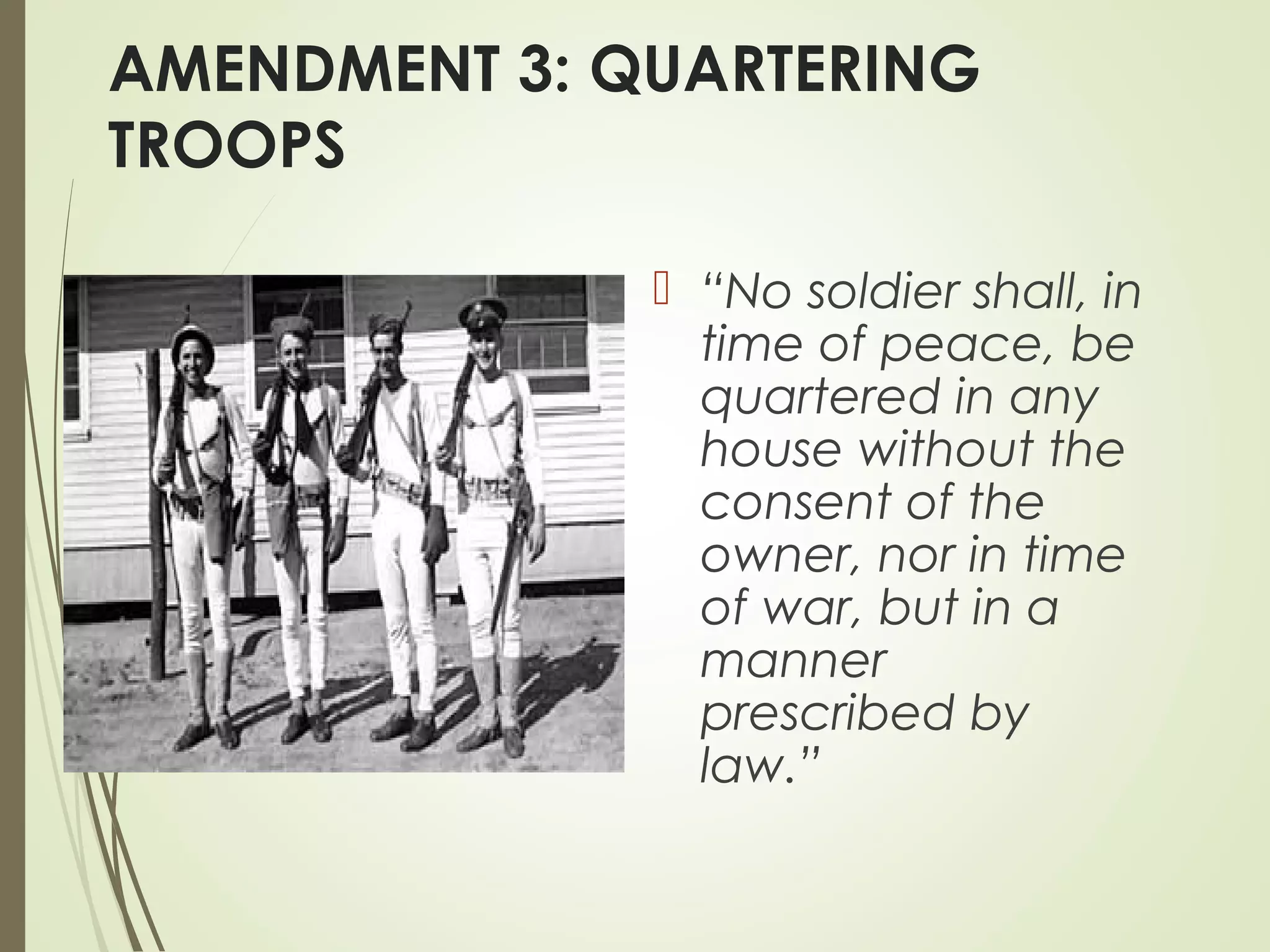 US Constitution | PPT