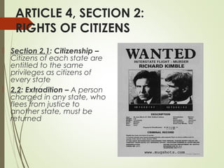 US Constitution | PPT