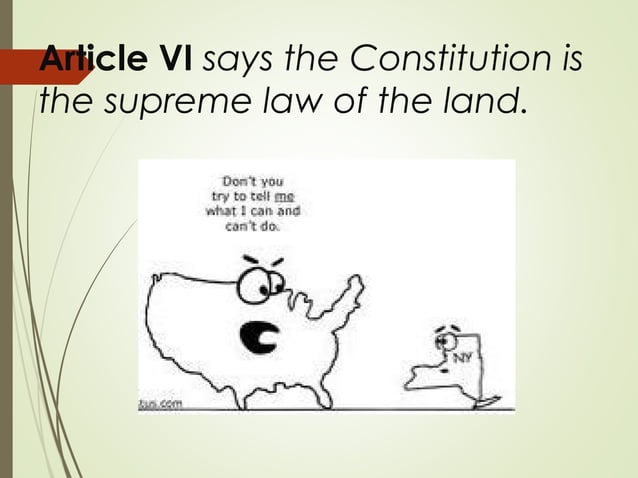 US Constitution | PPT | Elections | Politics