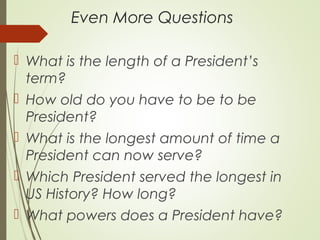 US Constitution | PPT