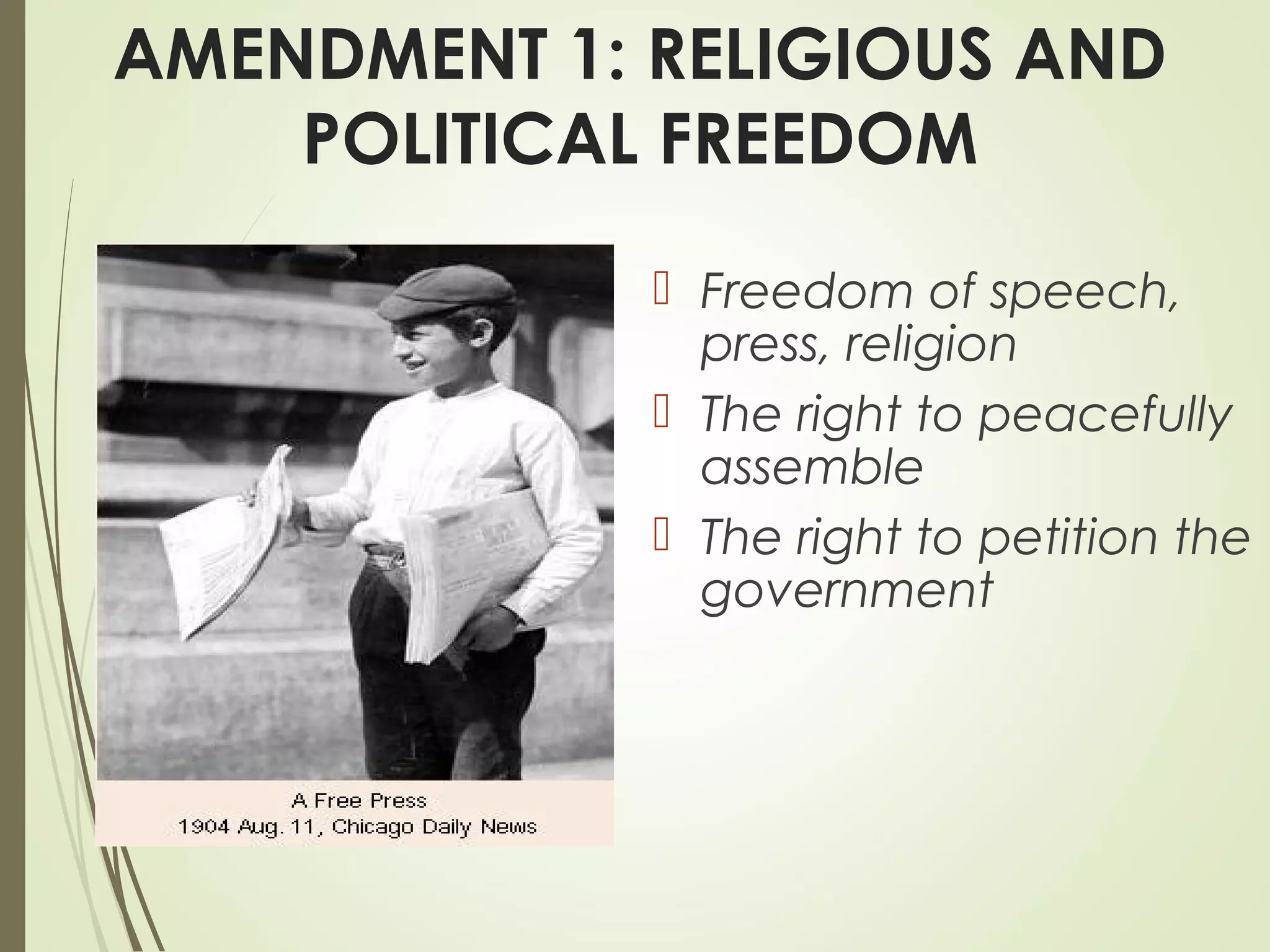 Us constitutionnew | PPT