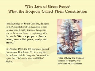 Us constitution class - part 1 | PPT