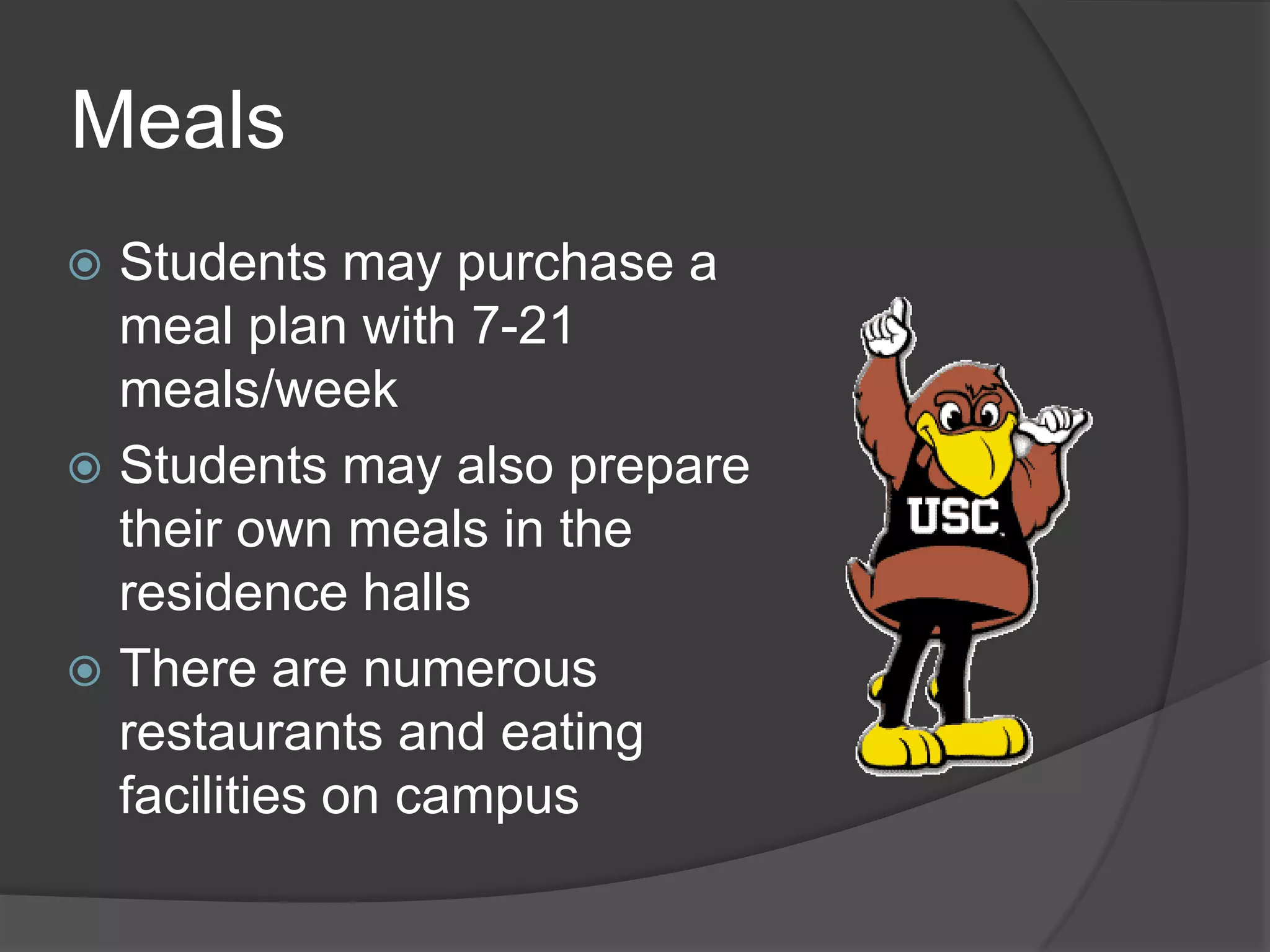 USC presentation | PPTX