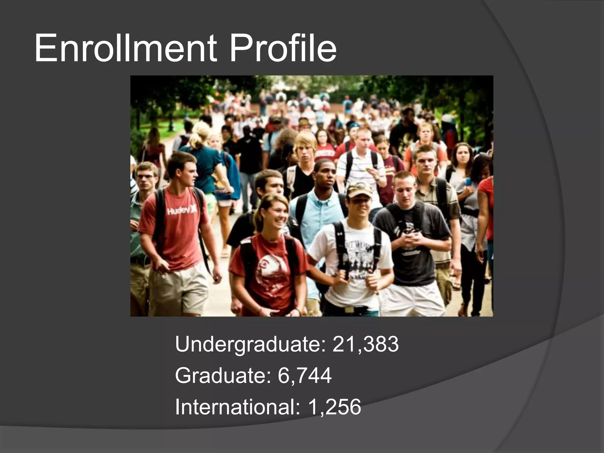 USC presentation | PPTX