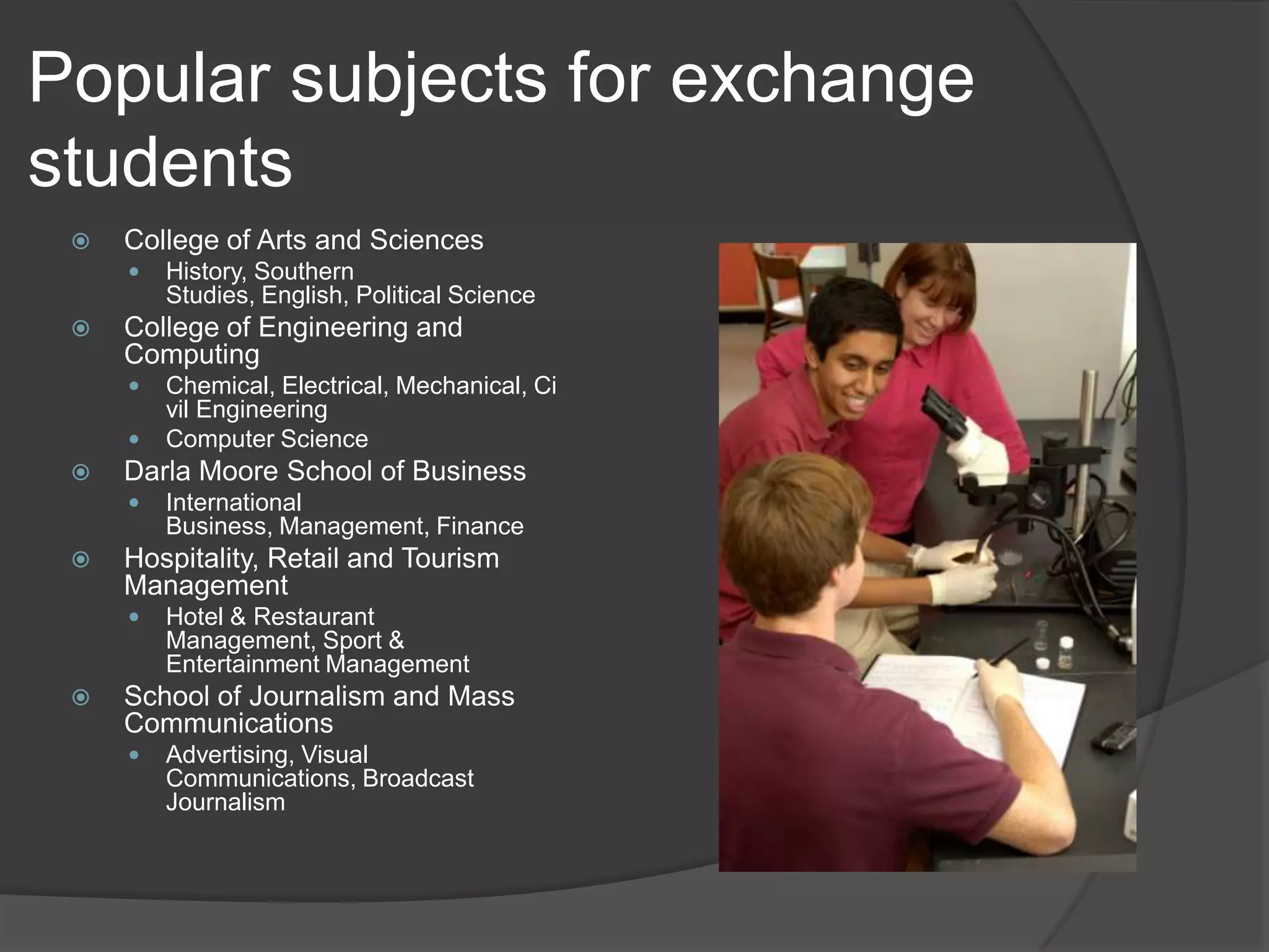 USC presentation | PPTX