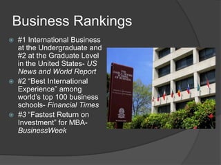 USC presentation | PPTX