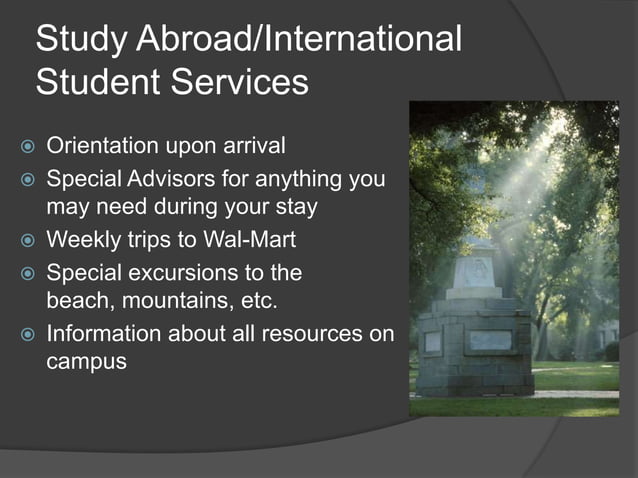 USC presentation | PPTX