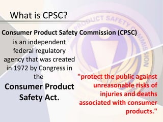 Uscpsc with phil. r.a.7394 | Business | Business and Finance