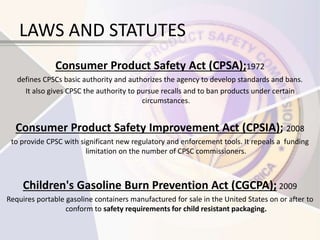 Uscpsc with phil. r.a.7394 | Business | Business and Finance