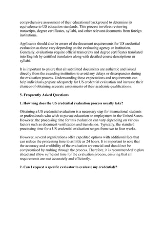 US Credential Evaluation.pdf