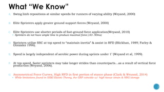 Phase Potentiation within Speed Development | PPT