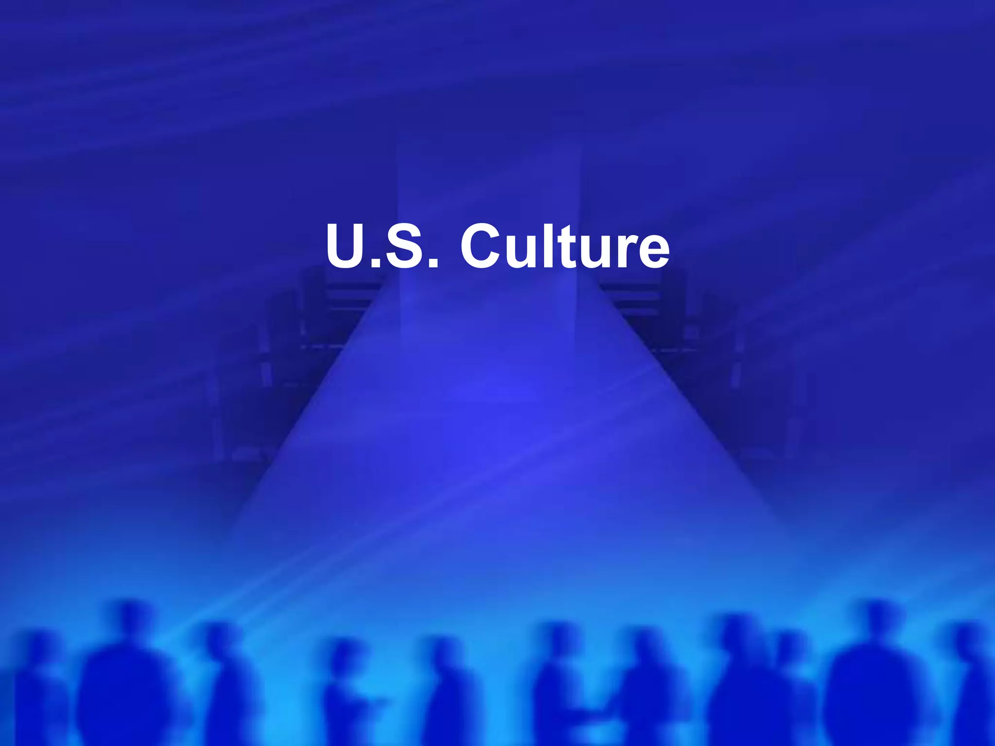 US Culture.ppt