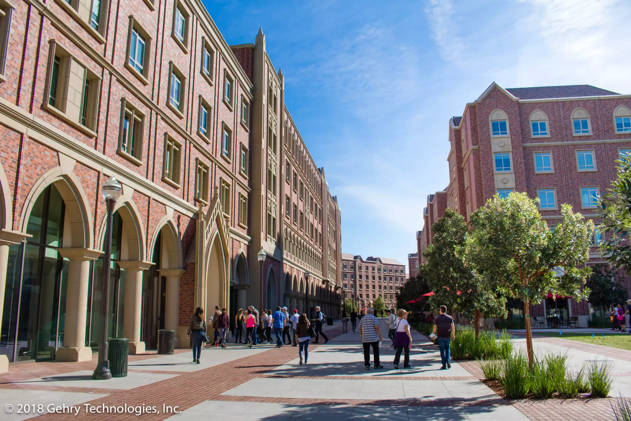 USC University Village | PPT