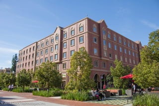 USC University Village | PDF