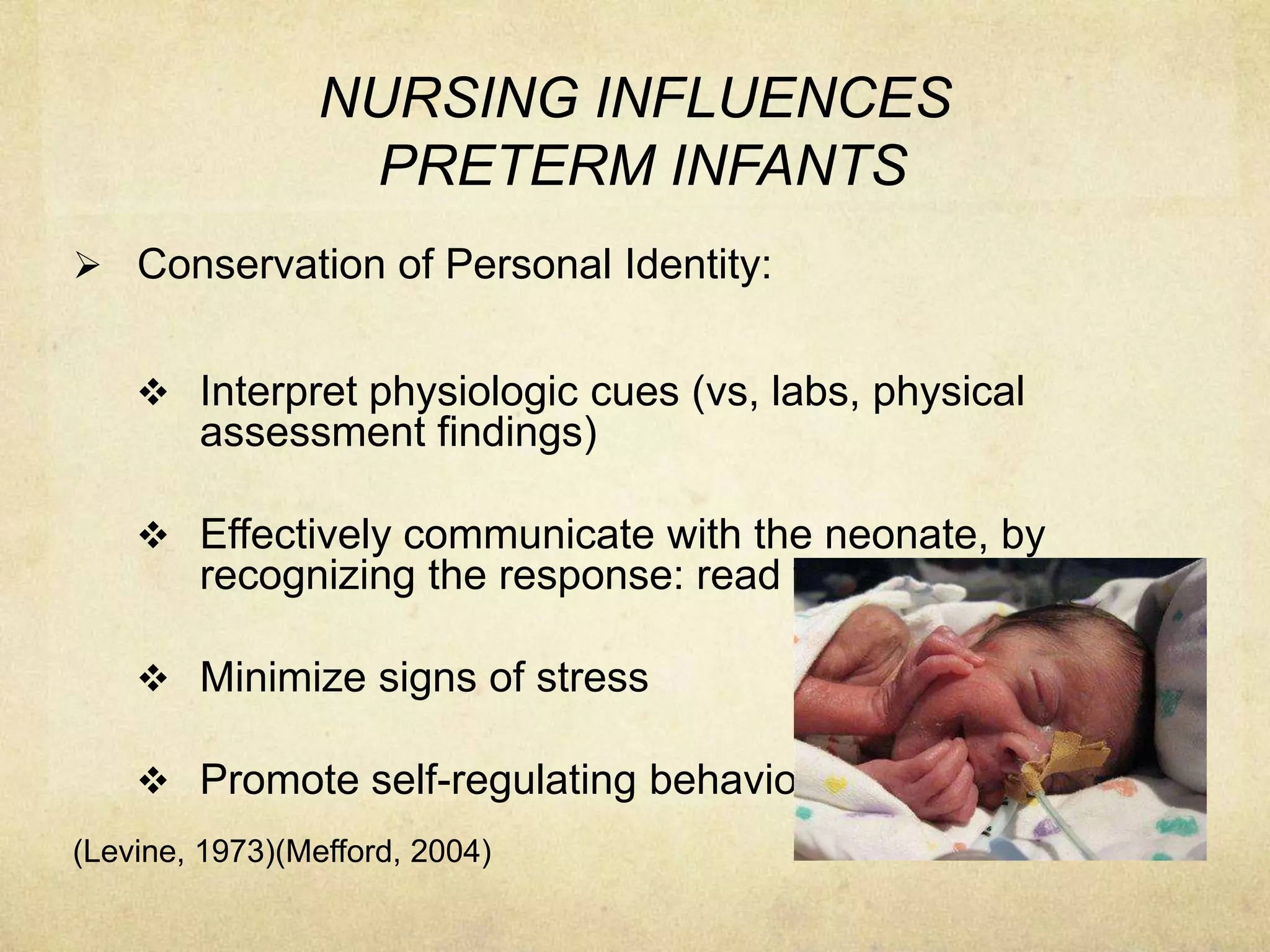 Uscu nursing theory what is it | PPTX