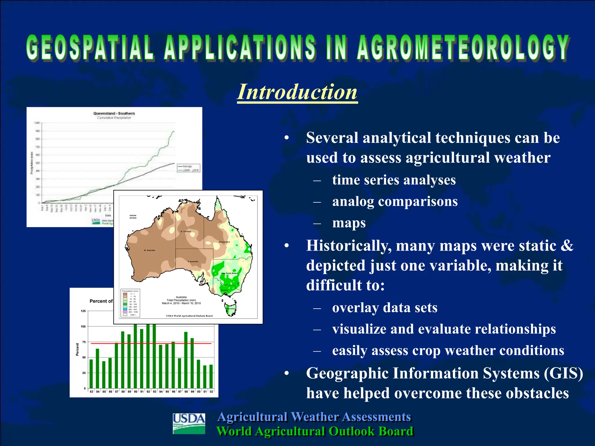 USDA-GIS-101117_ENVIRONMENT******************* | PPT