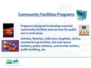 USDA Rural Development | PPT