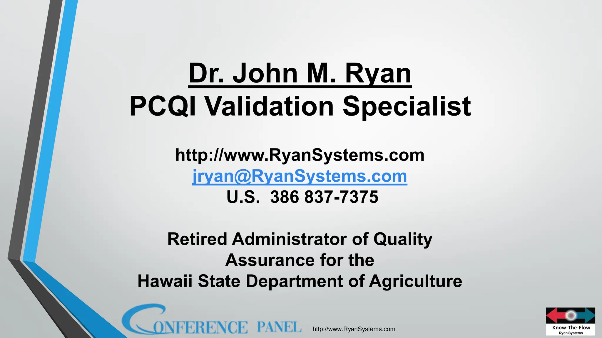 USDA Final Genetically Modified Organism (GMO) Label Rule | PPT | Free ...