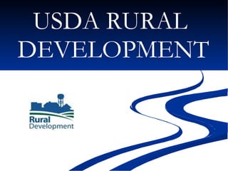 USDA Presentation | PPT