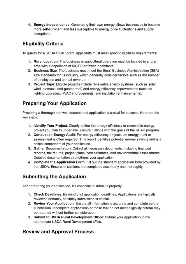 Empowering Rural Energy Efficiency and Sustainability | PDF