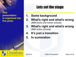 How the Distance Learning Market will Expand in the Coming Years | PPT