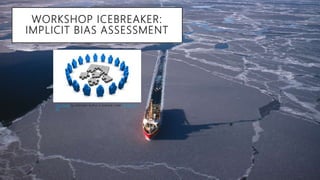 Unconscious Bias Training | PPT