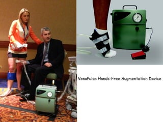Us Doppler in evaluarea refluxului venos | PPT