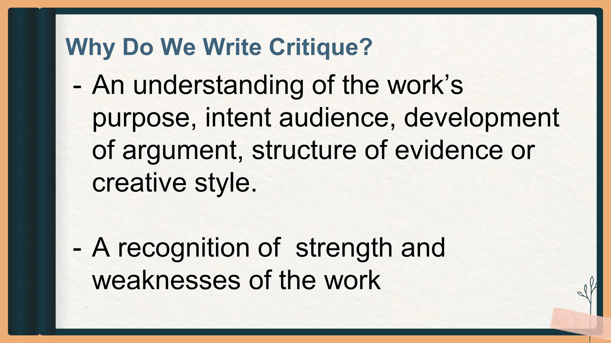 USE-APPROPRIATE-CRITICAL-APPROACHES-IN-WRITING-A-CRITIQUE (1).pdf