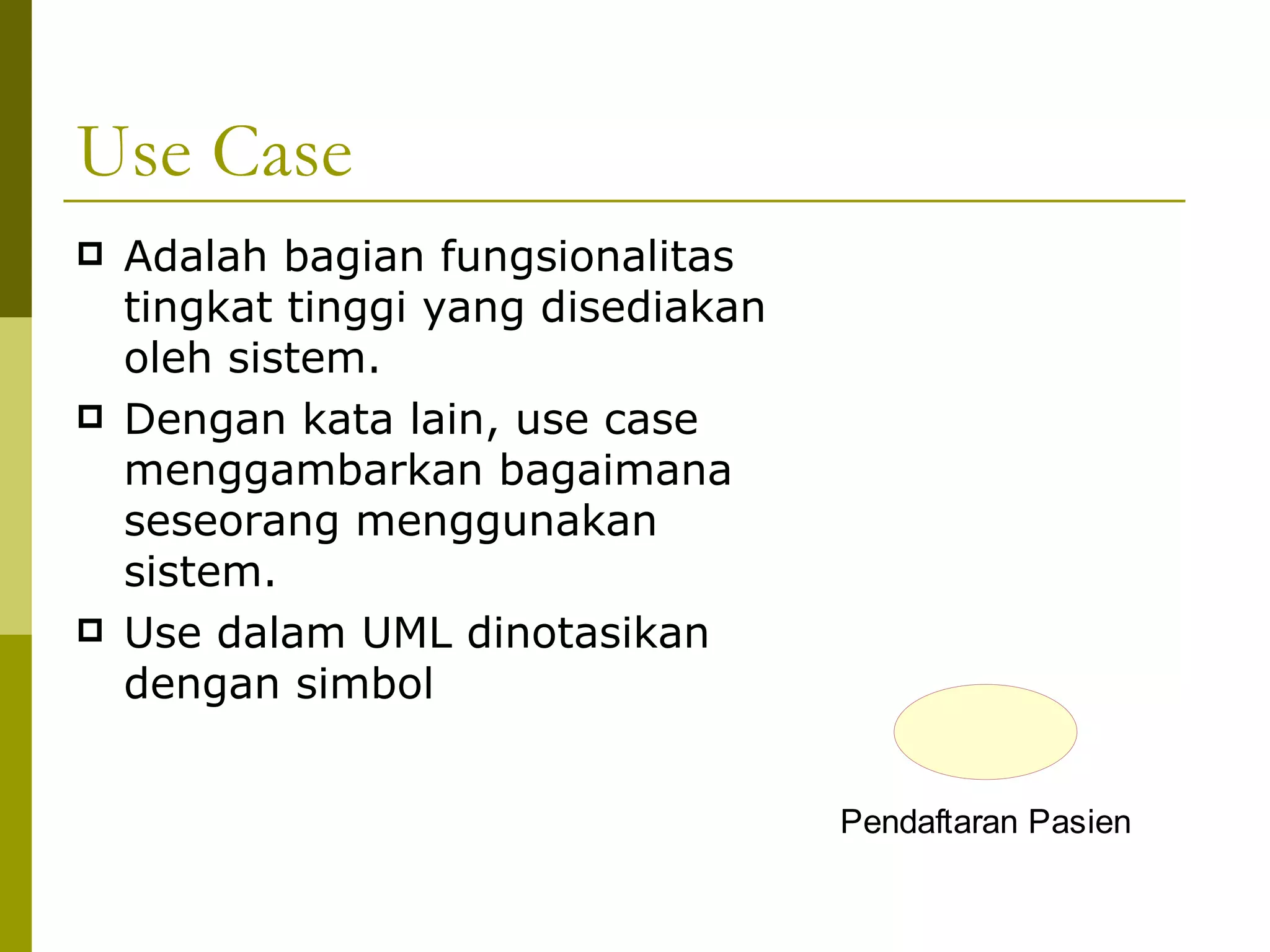 Use case-diagram | PPT