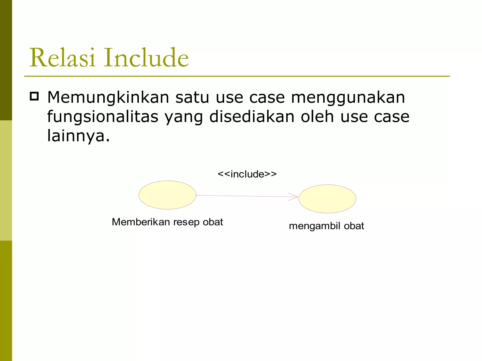 Use case-diagram | PPT