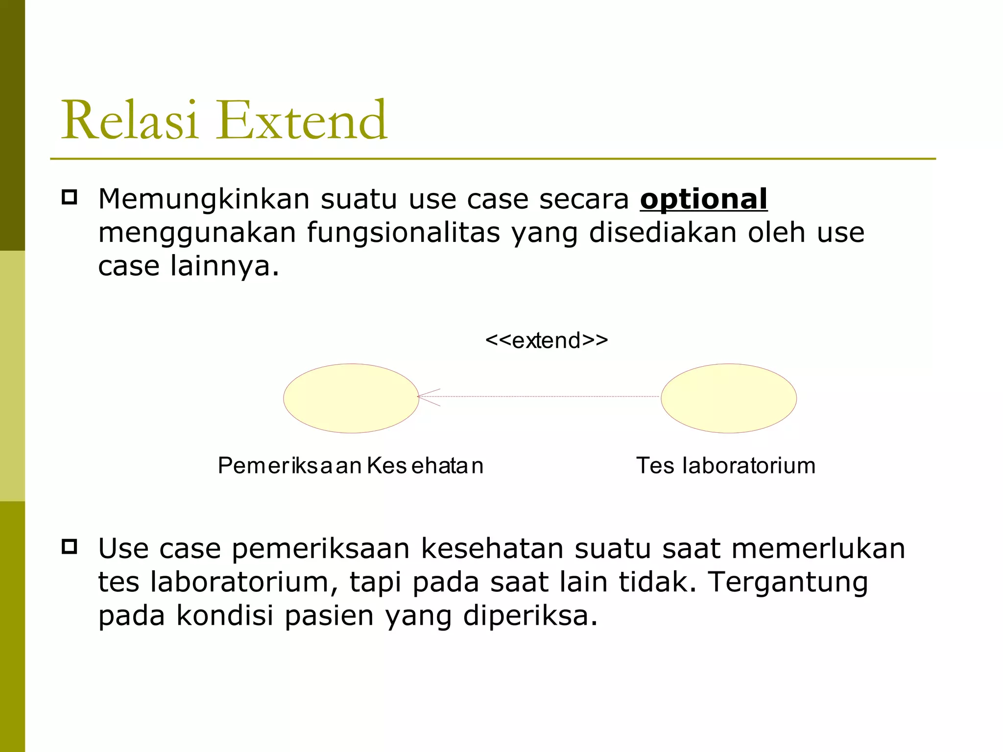 Use case-diagram | PPT