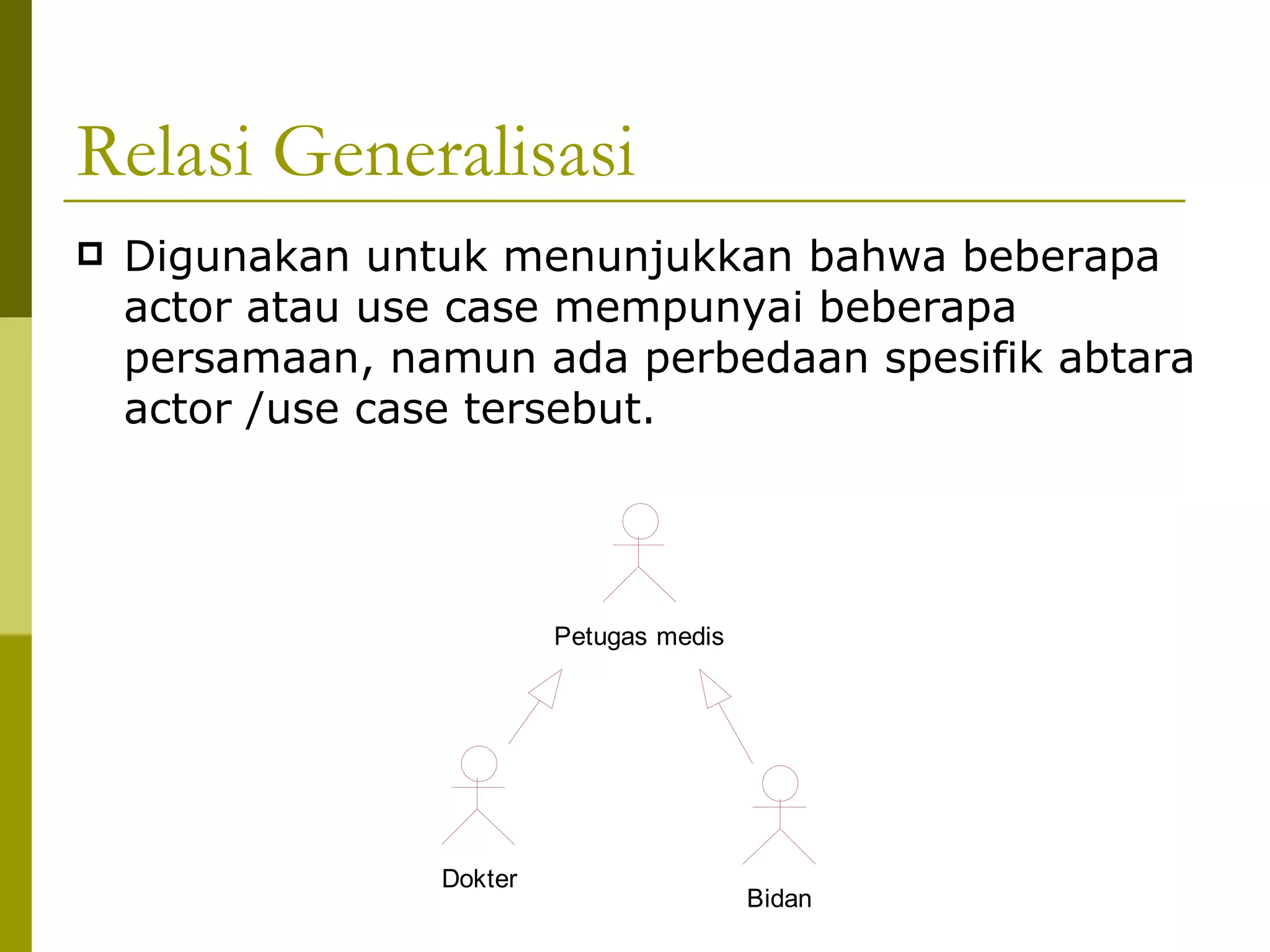 Use case-diagram | PPT